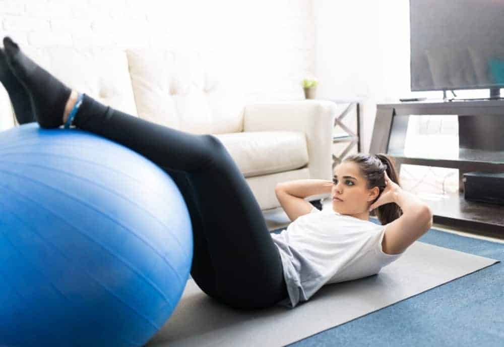 9 Very Effective Ab Exercises You Need To Try| Lifting Motherhood