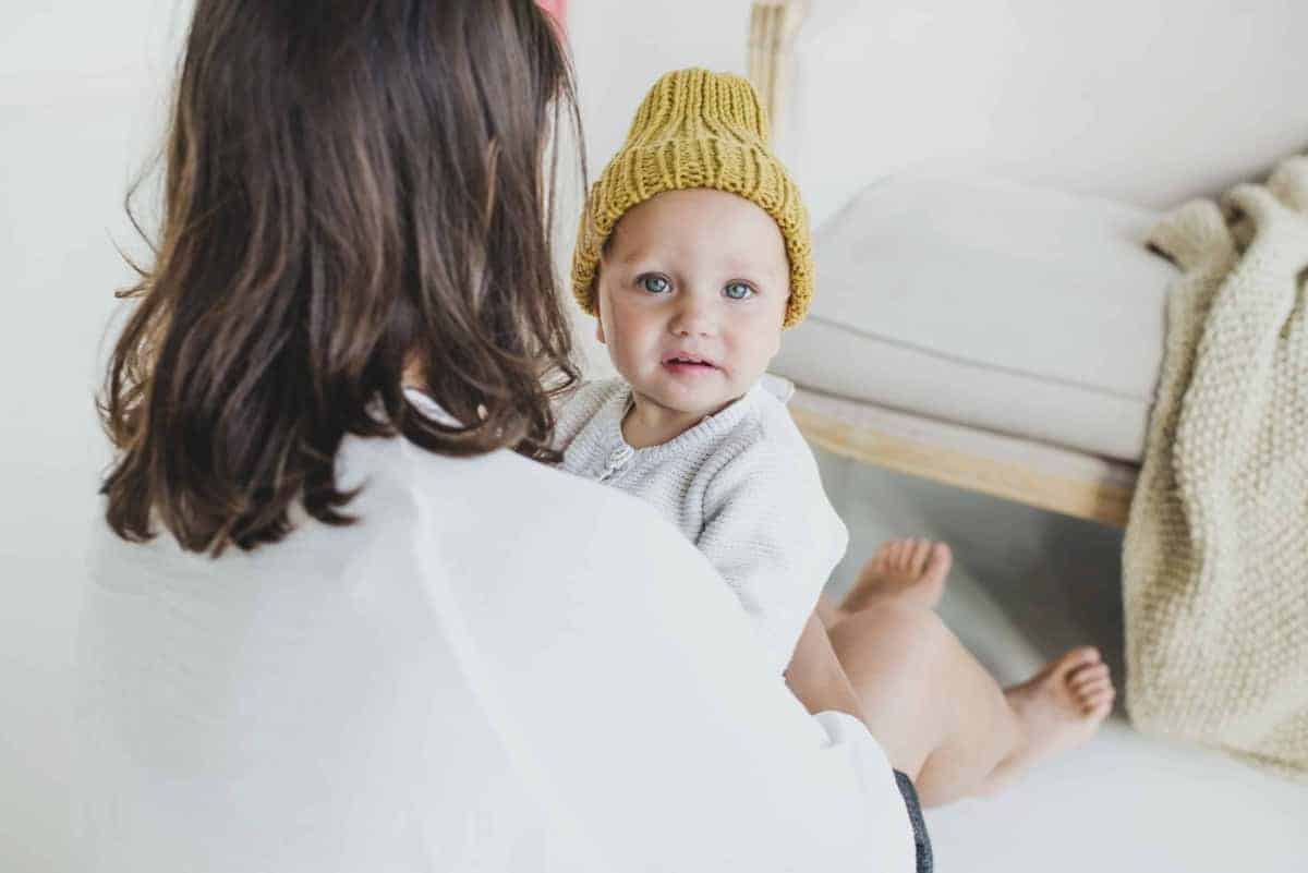 What Really Is Postpartum | Lifting Motherhood