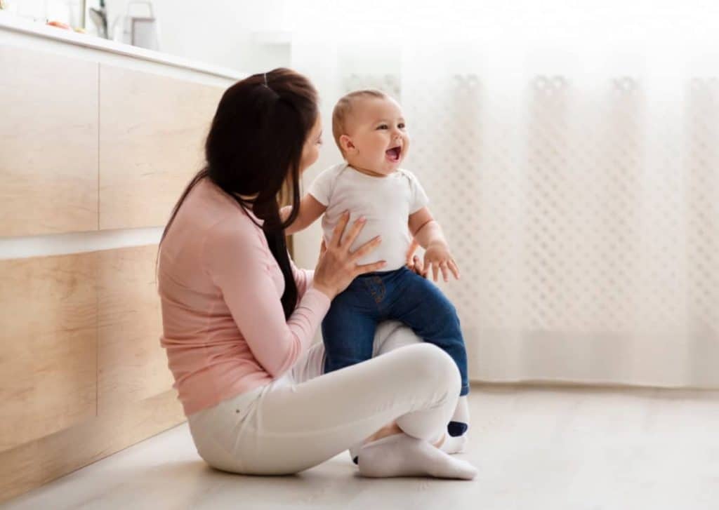 Best Mom Blogger of These Mom Blogs | Lifting Motherhood