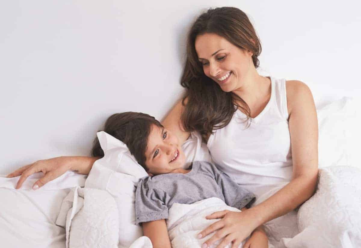 Best Mom Blogger of These Mom Blogs | Lifting Motherhood