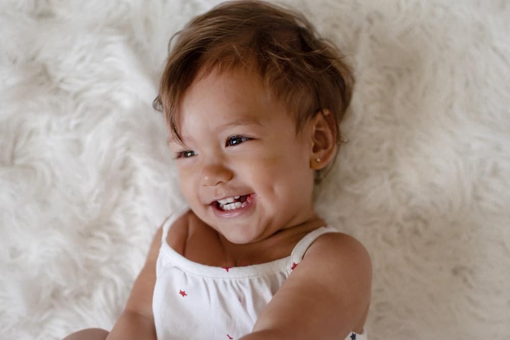 Fierce Daughter - For Mamas With Wild First-Borns | Lifting Motherhood