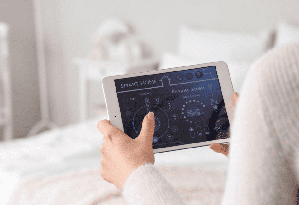 Sahm Vivint Security System Review Vivint Vs Adt Lifting Motherhood Llc