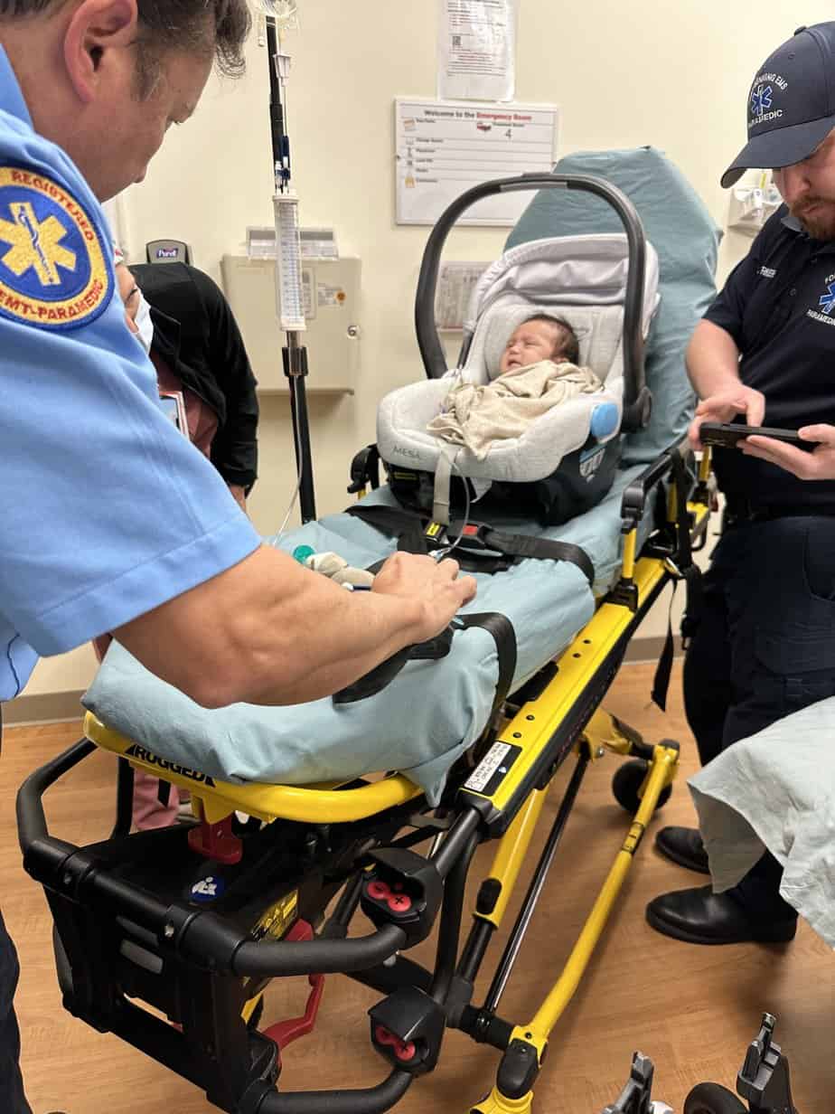 The Story Behind My Son's Death - Lifting Motherhood LLC